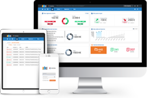 ICS – Cabinet dExpertise Comptable